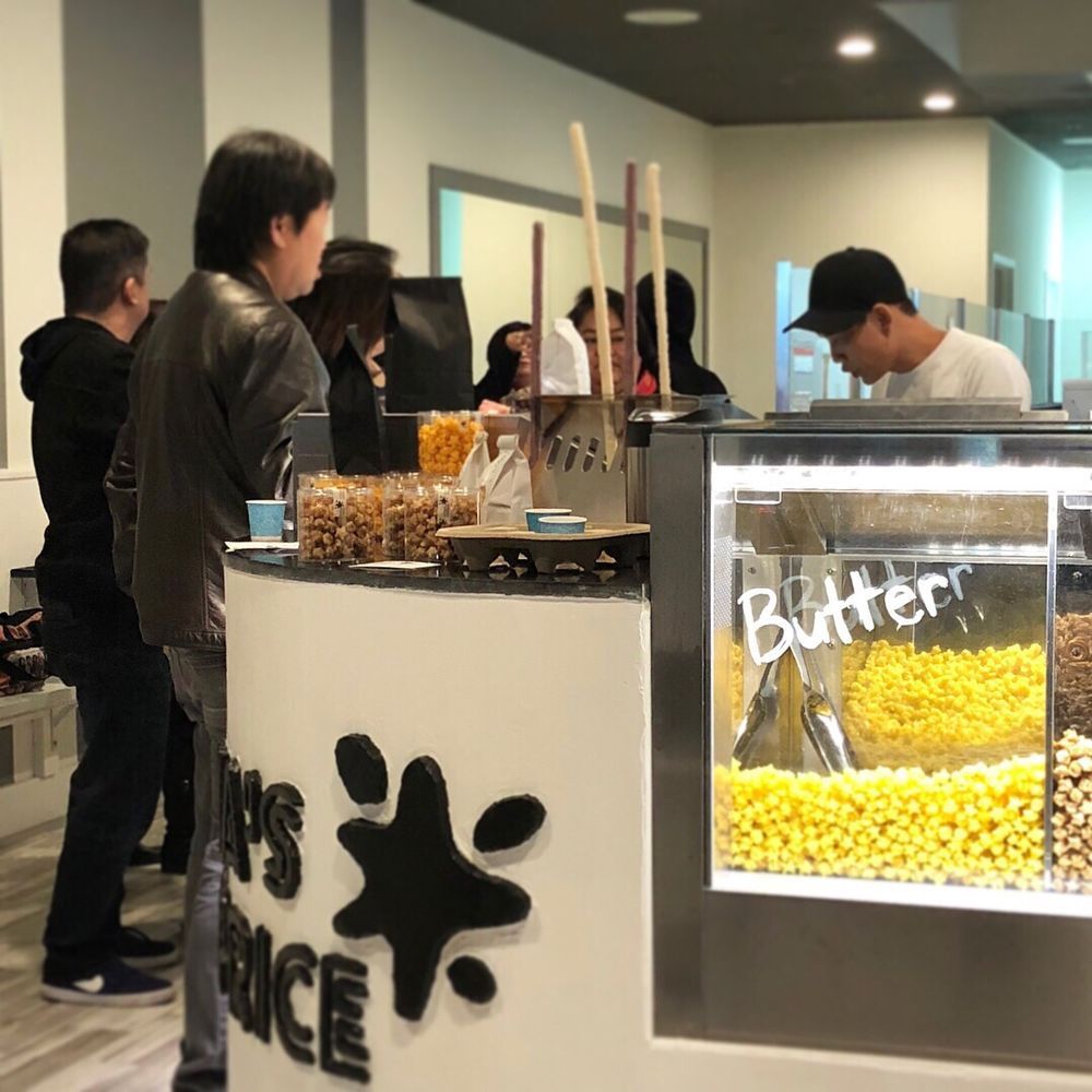 Viva's Poprice | Game Changer For Snack Foods